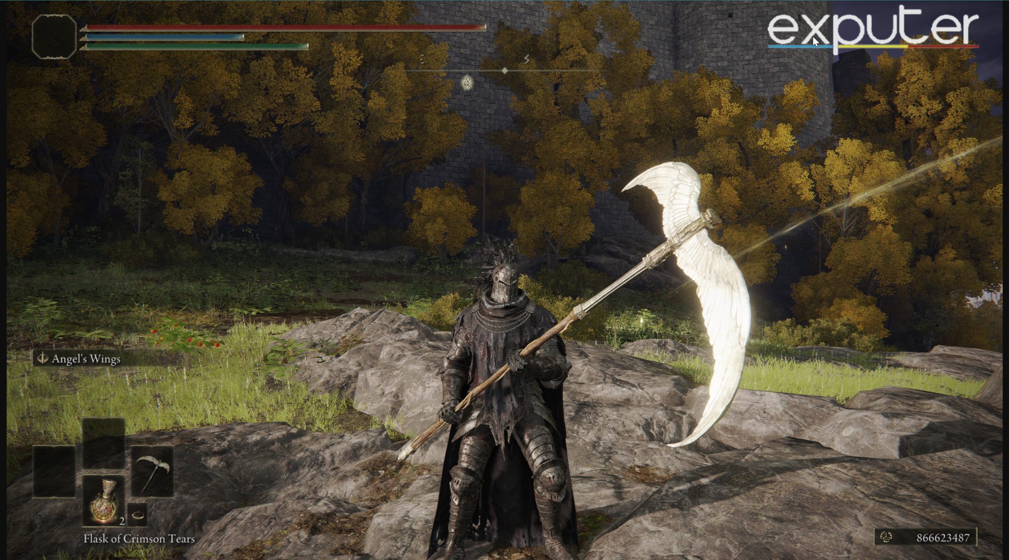 Elden Ring BEST Faith Build: Stats & Gear [700+ Hours of Expertise ...