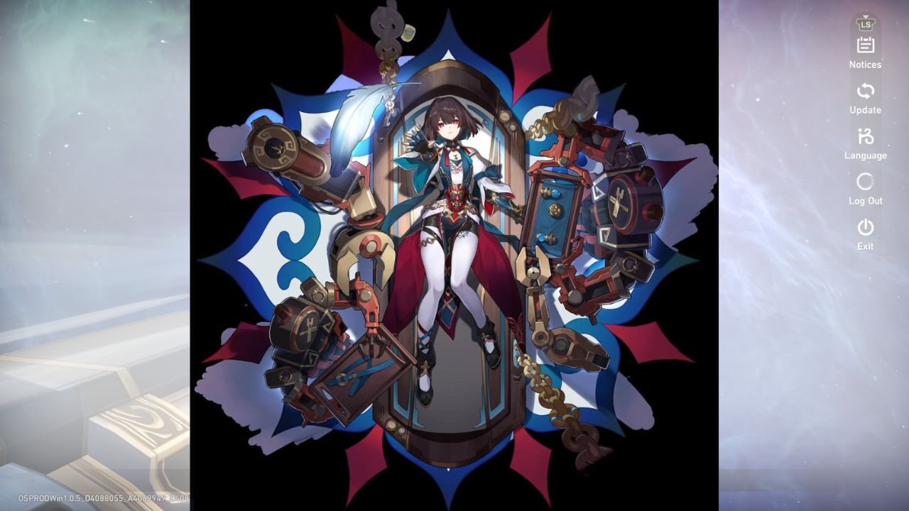 Honkai Star Rail Xueyi [Abilities, Skills, & Release Date]