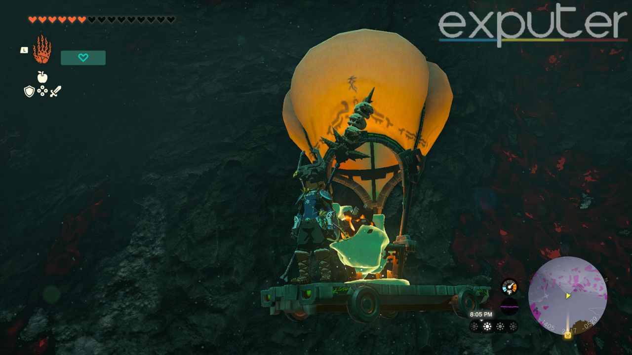 Tears of the Kingdom: All 7 Bargainer Statue Locations