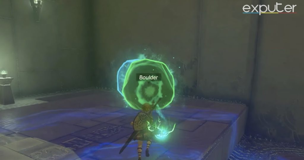 Zelda Tears of the Kingdom: How To Fuse Weapons - eXputer.com