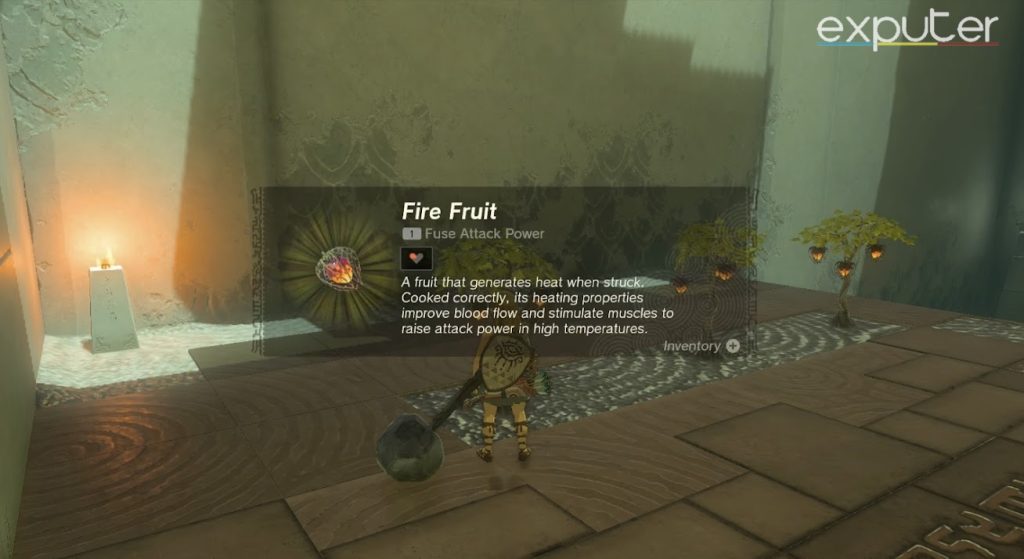 Zelda Tears of the Kingdom: How To Fuse Weapons - eXputer.com