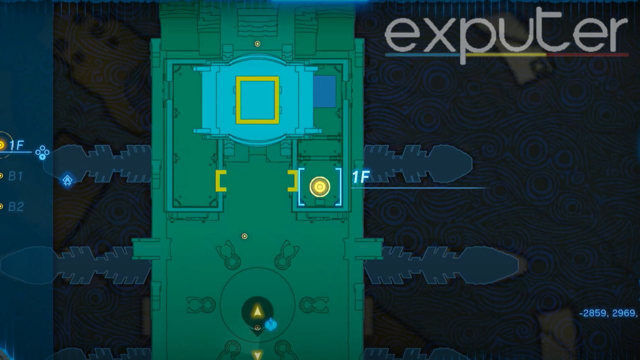 Tears of the Kingdom Wind Temple [Walkthrough] - eXputer.com