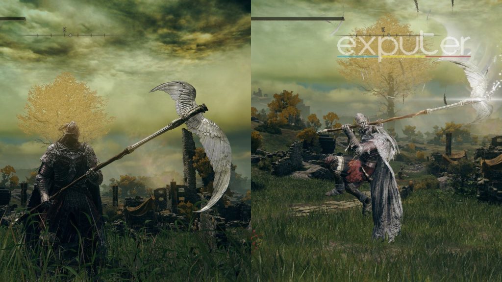 600+ Hours of Mastery: Best Halberds In Elden Ring - eXputer.com