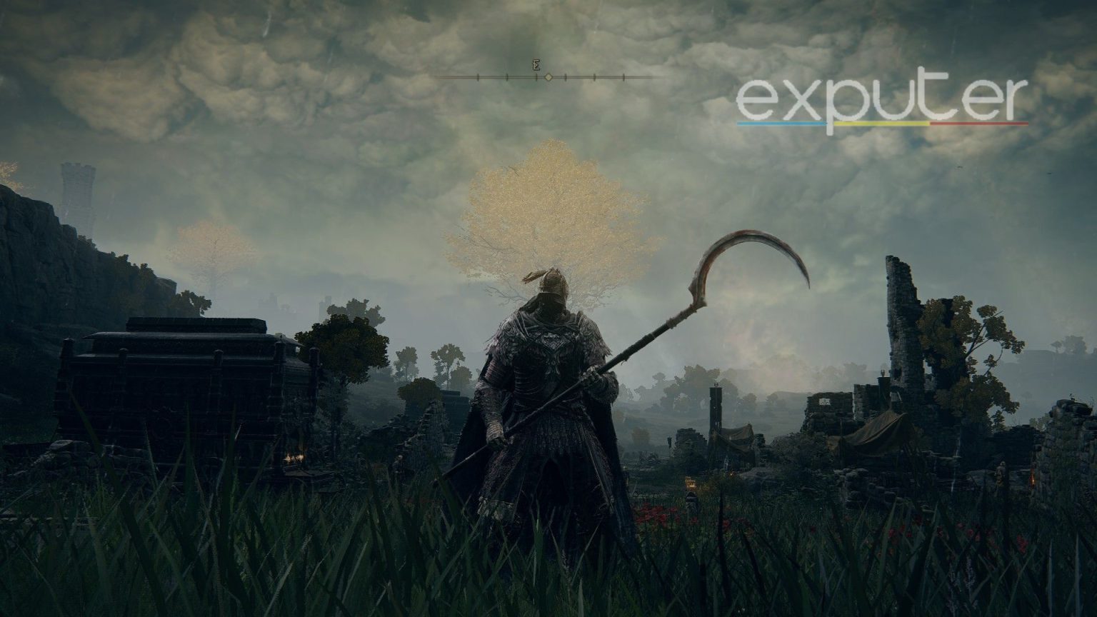 600+ Hours of Mastery: Best Halberds In Elden Ring - eXputer.com