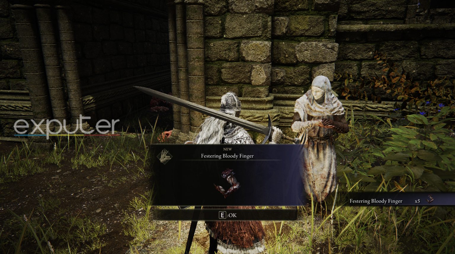 Elden Ring: Rose Church [Location, Items, And Quest] - eXputer.com