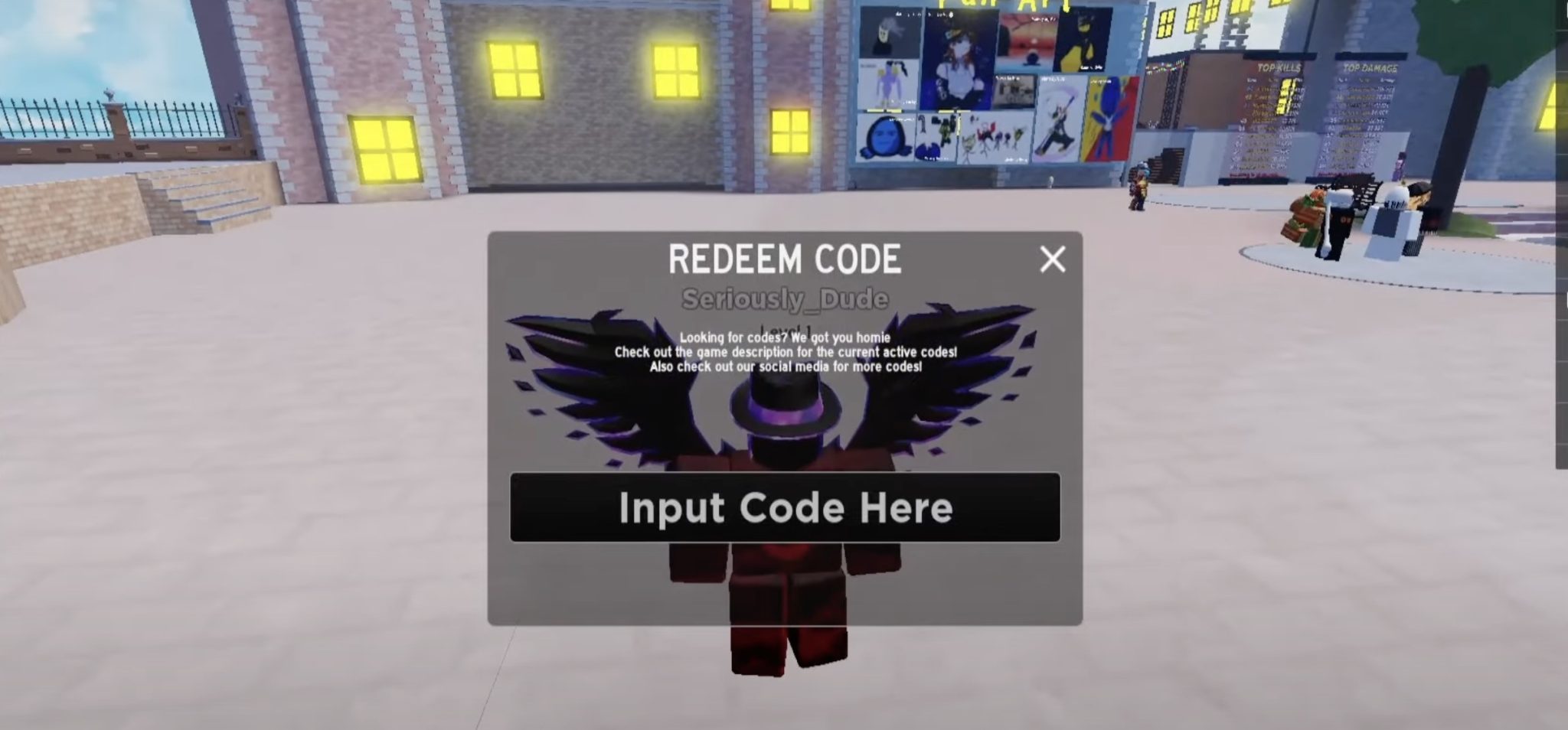 Funny Tower Defense Codes [August 2024] - eXputer.com