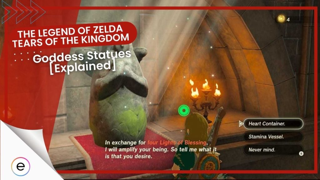 Tears of the Kingdom: Floating Coliseum [Location & Walkthrough]