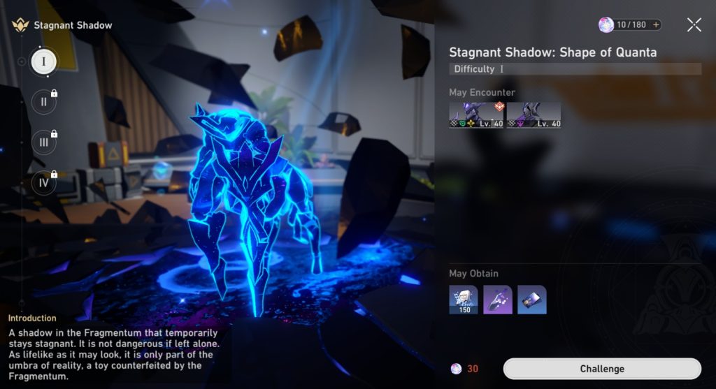 Honkai Star Rail: How To Unlock Stagnant Shadows - eXputer.com