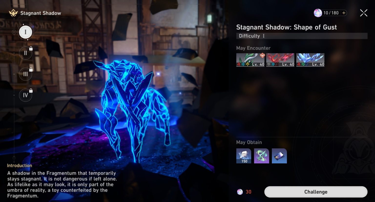 Honkai Star Rail: How To Unlock Stagnant Shadows - eXputer.com