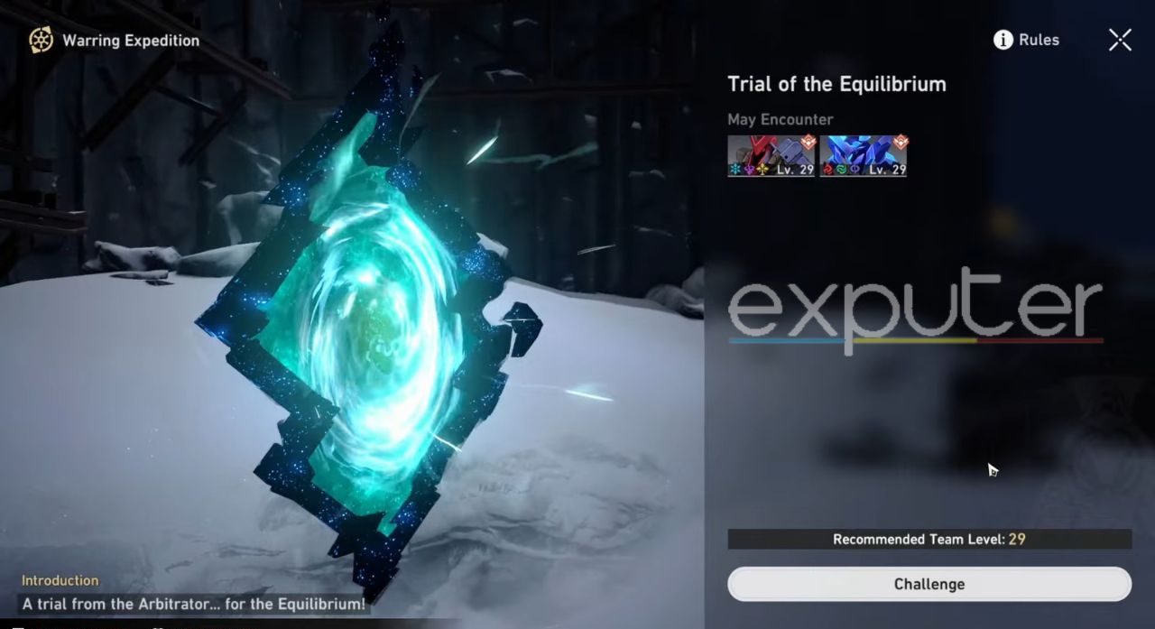 Honkai Star Rail: How To Reach Equilibrium Level 3 - eXputer.com