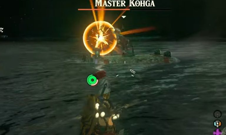 Zelda Tears of the Kingdom: All Bosses & How To Defeat Them