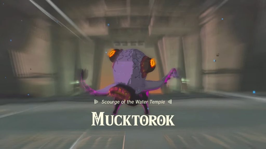 Zelda Tears of the Kingdom: All Bosses & How To Defeat Them