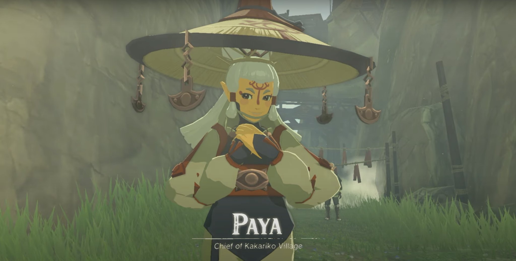Zelda Tears Of The Kingdom: Paya [Our Expert's Opinion] - eXputer.com