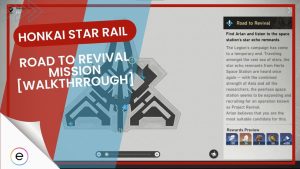 Honkai Star Rail Strale [How To Get & All Locations] - eXputer.com