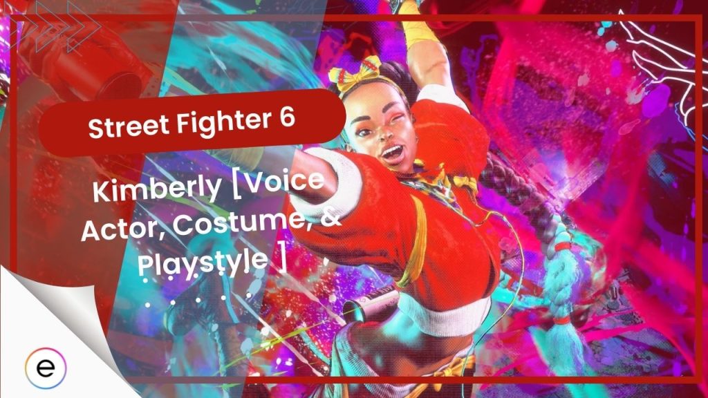 Street Fighter 6: Plot & Story [Explained] - eXputer.com