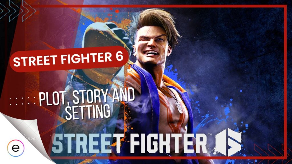 Street Fighter 6: All Editions [Comparison] - eXputer.com