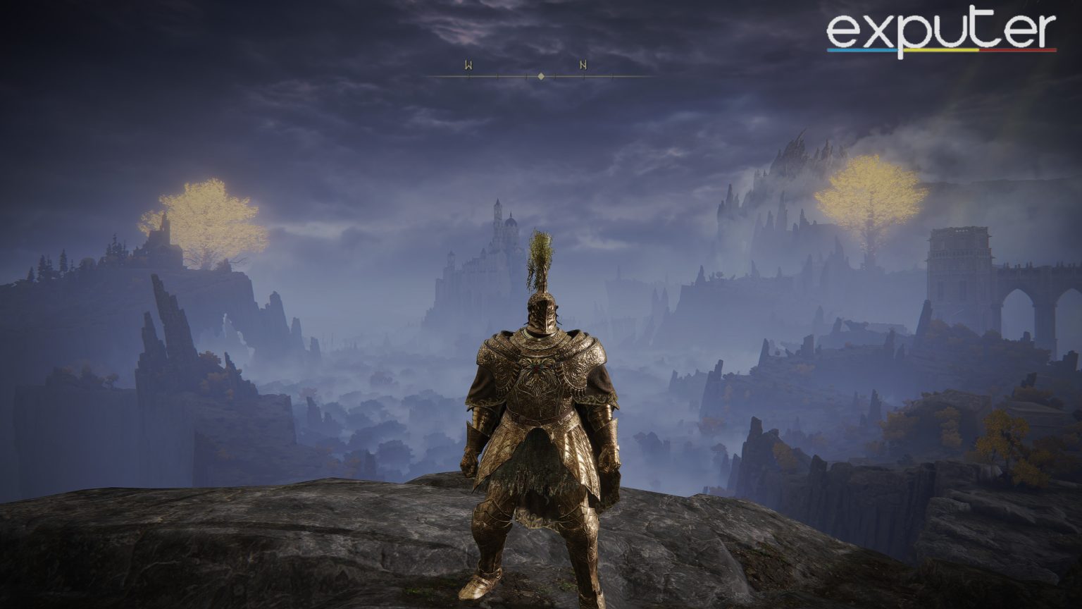 Elden Ring BEST Faith Build: Stats & Gear [700+ Hours of Expertise ...