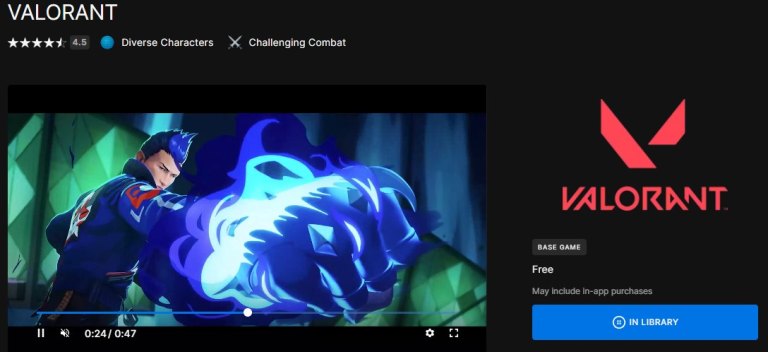 How To Fix Valorant Van 0 Error Code [Quick Solutions] - eXputer.com