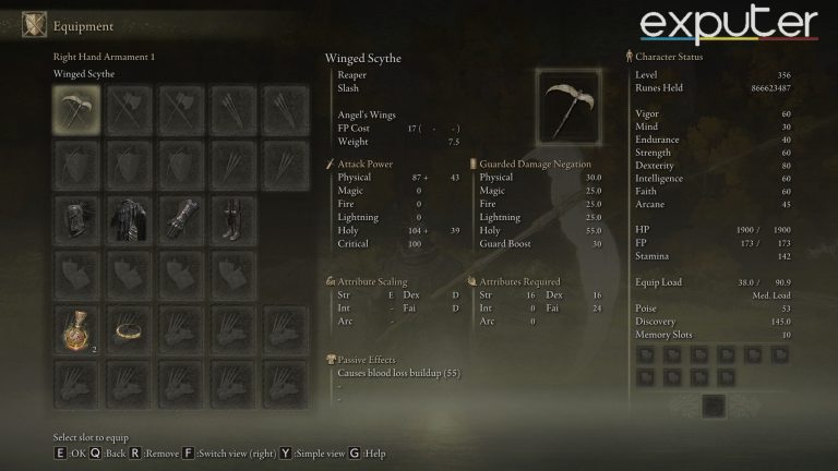 Elden Ring BEST Faith Build: Stats & Gear [700+ Hours of Expertise ...