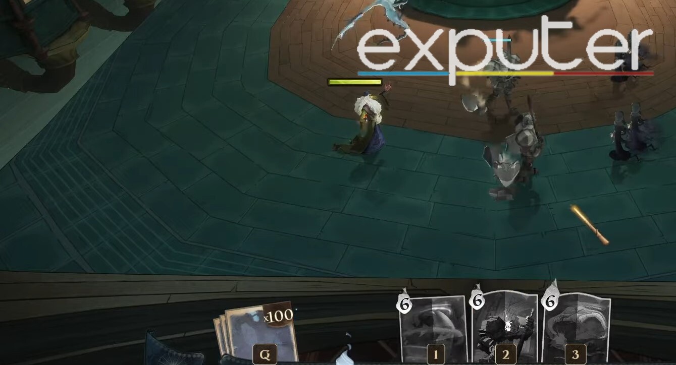 Harry Potter Magic Awakened: Ultimate Reroll [Our Expert's Take ...