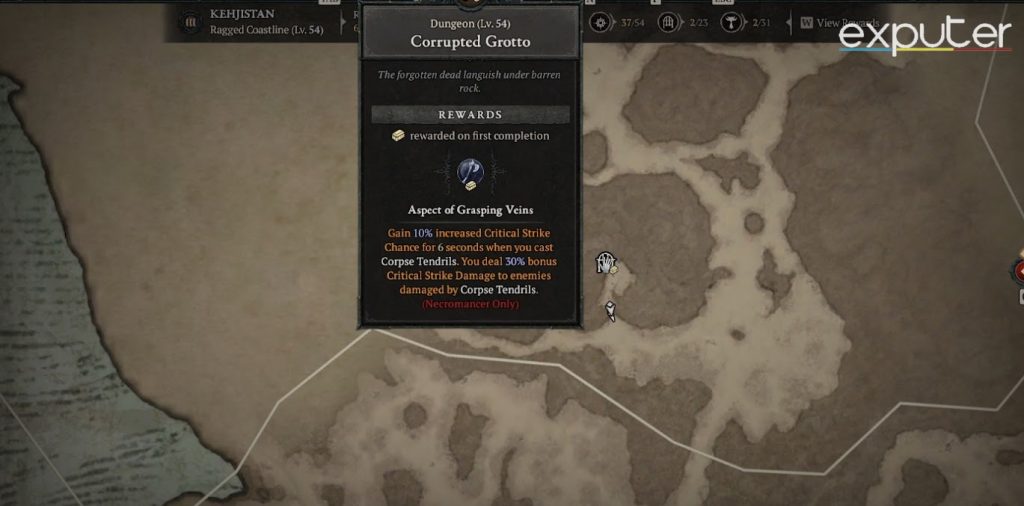 Diablo 4 Best AOE Class Builds [Sorcerer & Necromancer] - eXputer.com