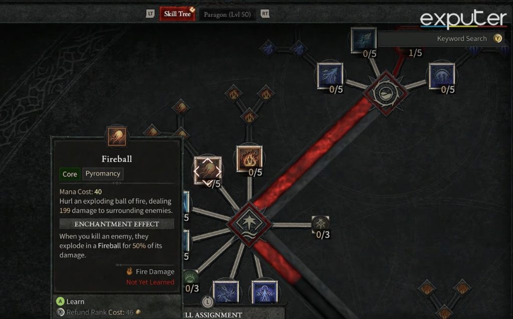 Diablo 4 Best AOE Class Builds [Sorcerer & Necromancer] - eXputer.com