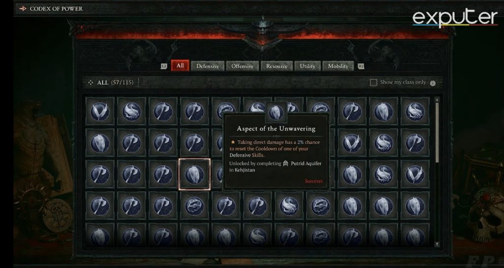 Diablo 4 Best AOE Class Builds [Sorcerer & Necromancer] - eXputer.com