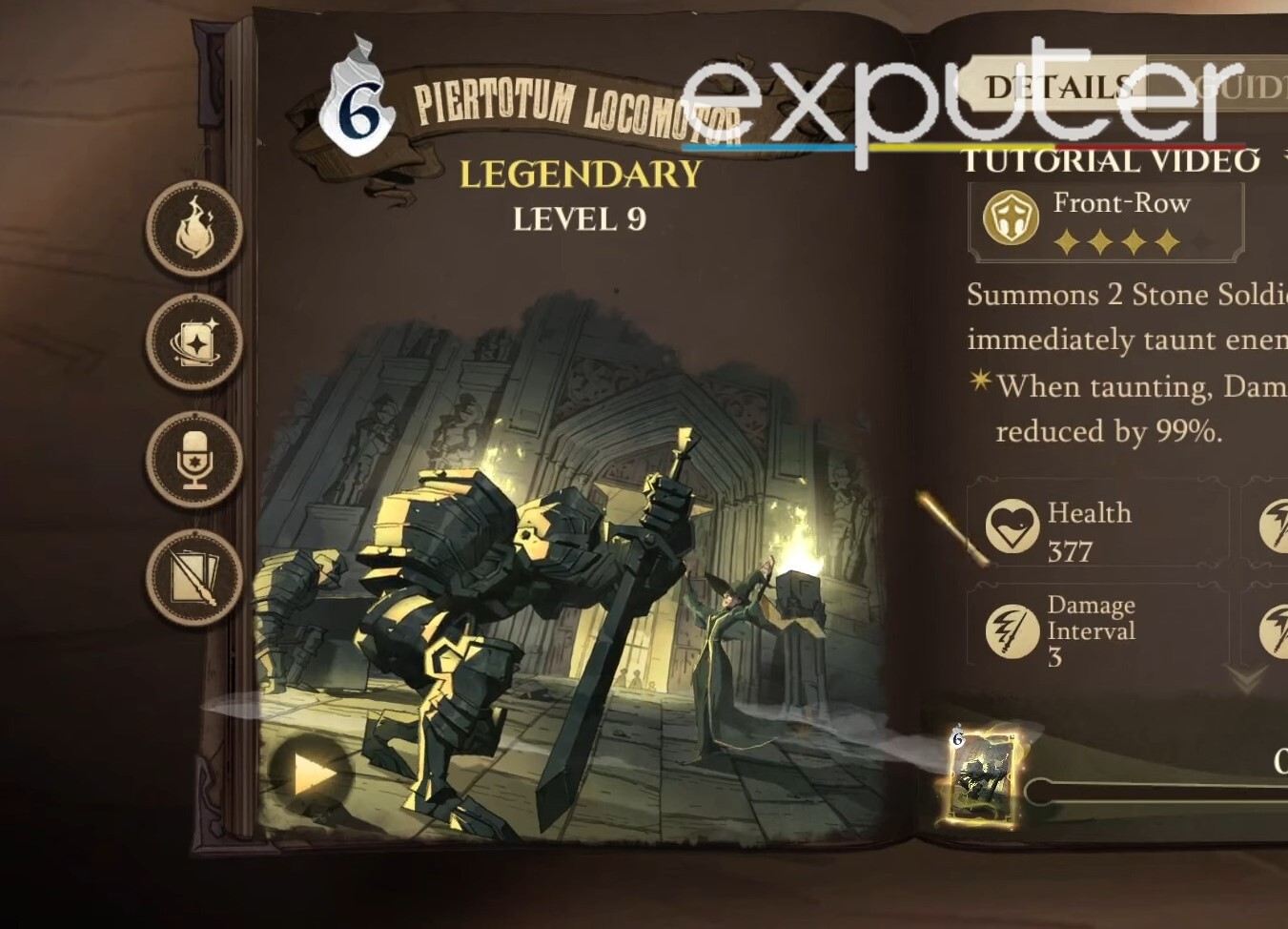 Harry Potter Magic Awakened: Ultimate Reroll [Our Expert's Take ...