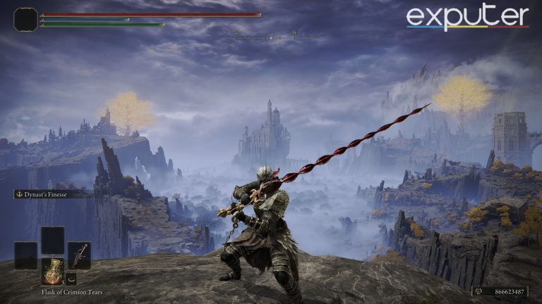 Elden Ring Best Bleed Weapons - According to a 150-Hour Veteran ...