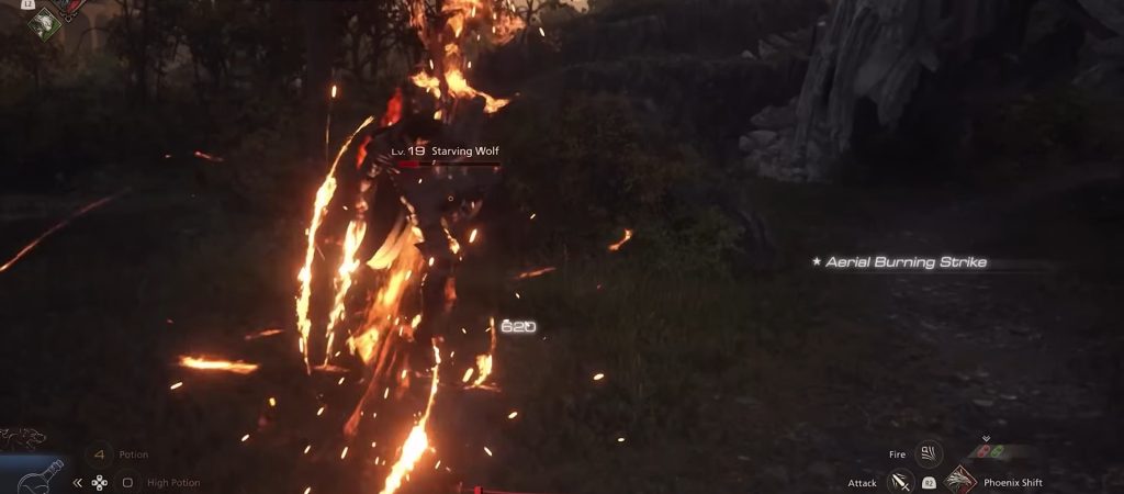 FF16: 5 Best Combos [How To Master & Tips] - eXputer.com