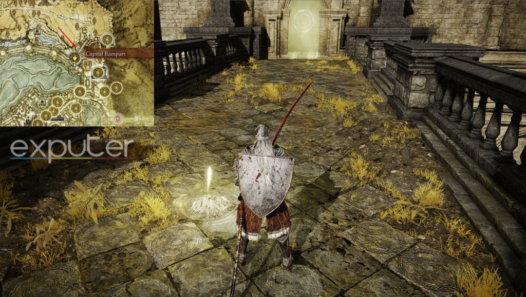 Elden Ring: Dung Eater [Questline, Lore & Ending] - eXputer.com