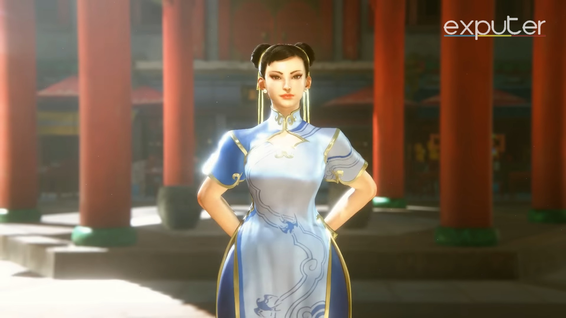 Street Fighter 6: All Master Locations & Unlocks - eXputer.com