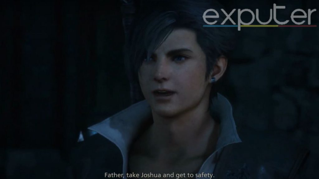 Final Fantasy 16: Age Of Clive Rosfield - eXputer.com
