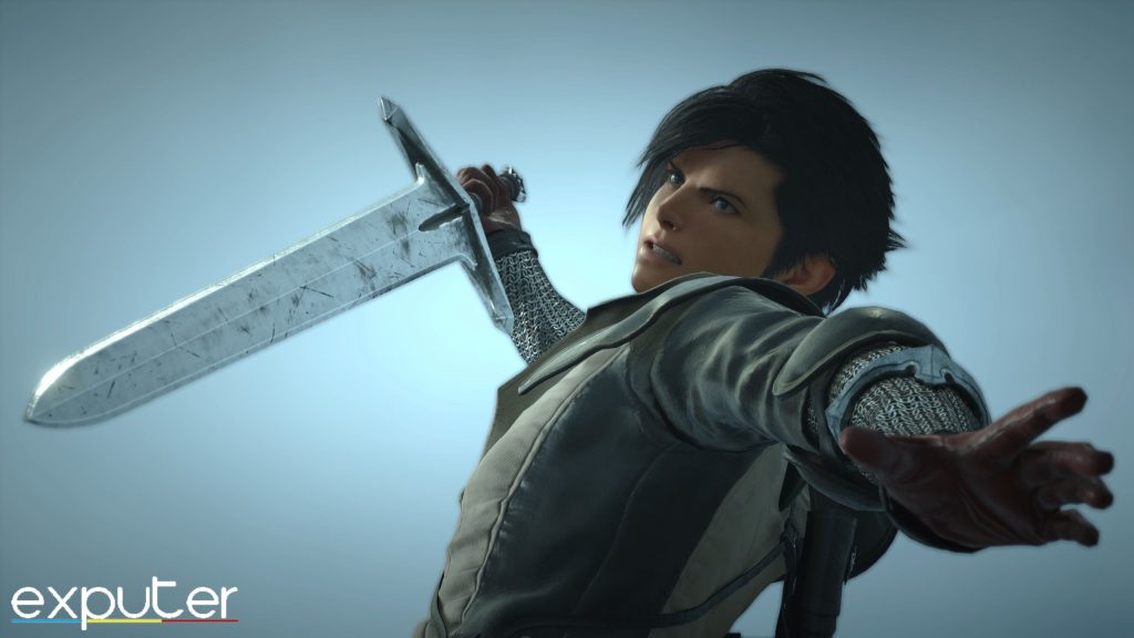 The Best Leveling Spots & Methods In FF16 - eXputer.com