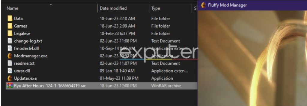Street Fighter 6: Fluffy Mod Manager [Installation & Usage] - eXputer.com