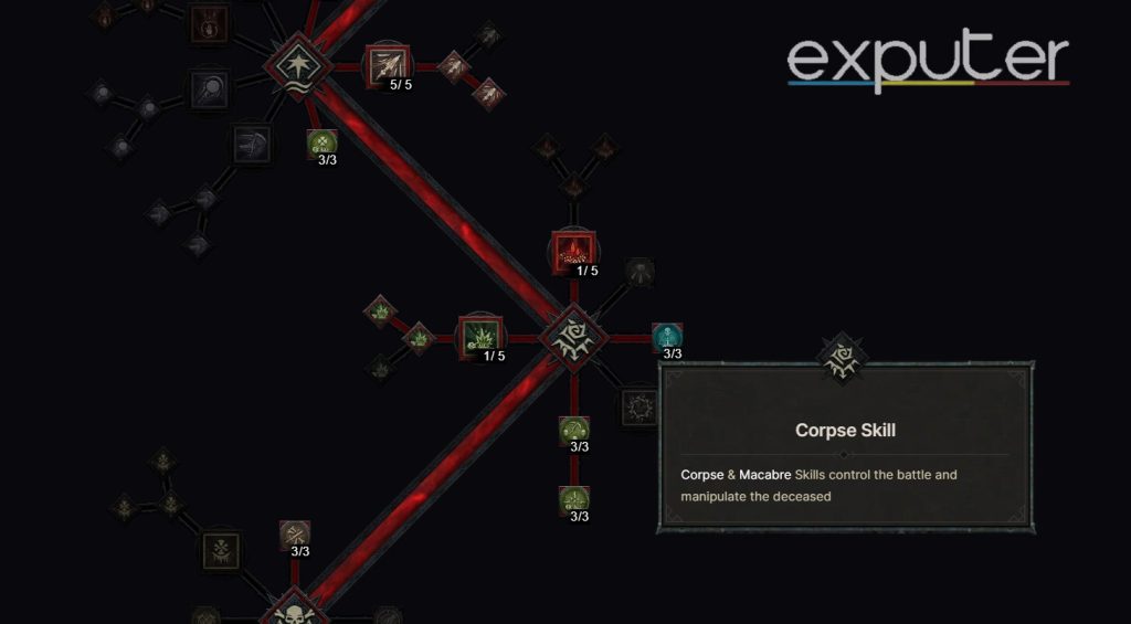The BEST Bone Spear Build In Diablo 4 - eXputer.com