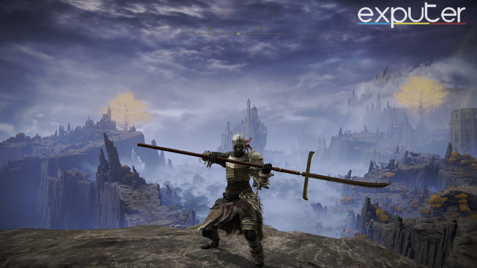 Elden Ring Best Bleed Weapons - According to a 150-Hour Veteran ...