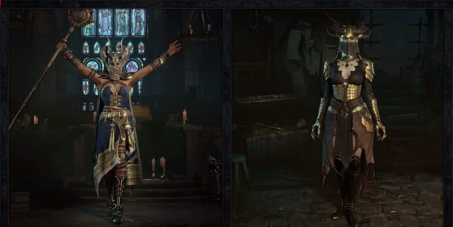 Diablo 4 Ladder System [Explained] - eXputer.com