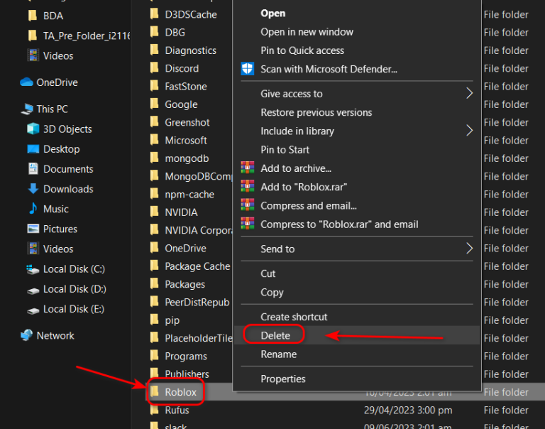 6 Ways To Fix Roblox Connection Error [Tested] - eXputer.com
