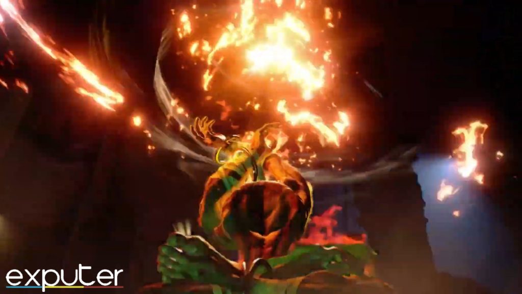 Street Fighter 6: All Dhalsim Moves & Combos - eXputer.com