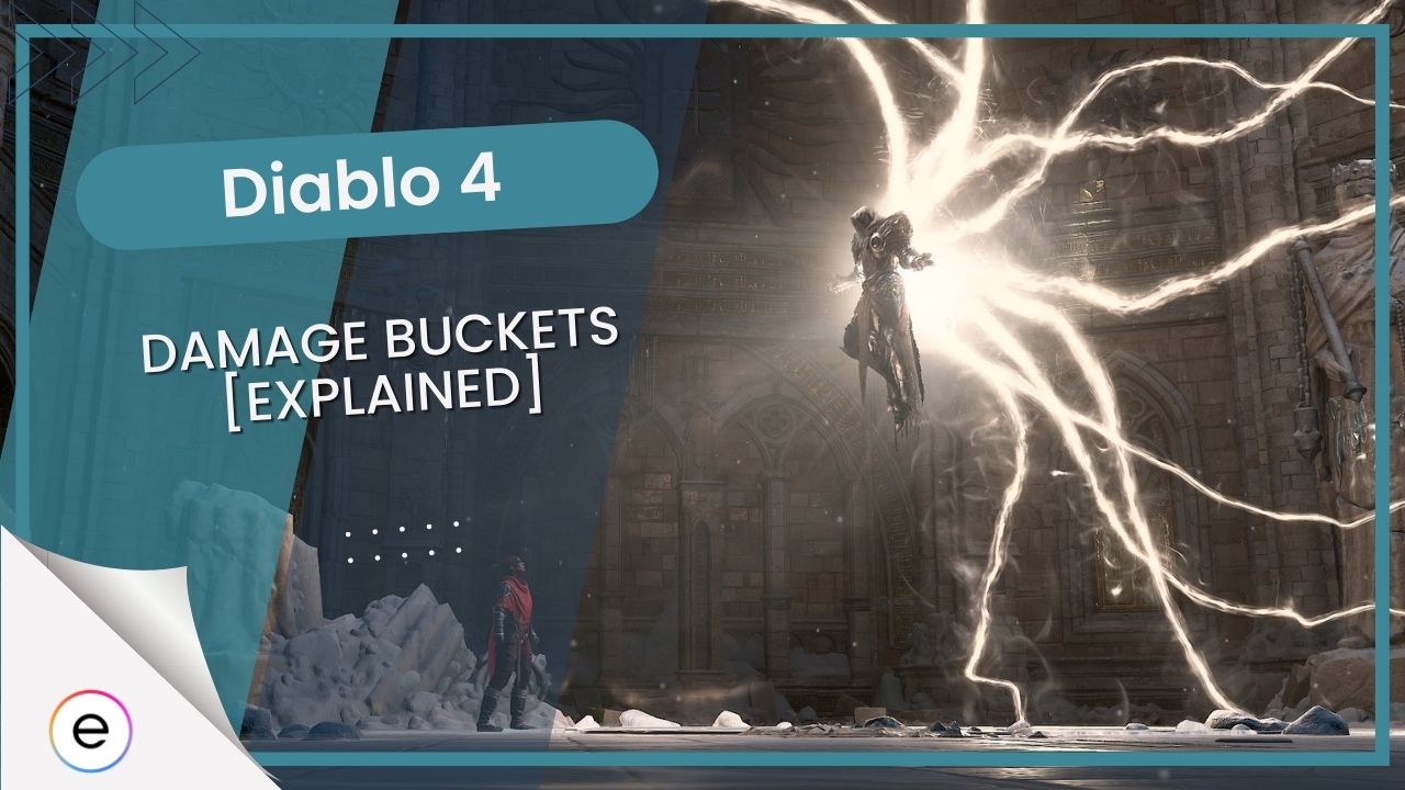 Diablo 4 Damage Buckets All Types Explained EXputer Diablo 4 Damage Buckets All Types Explained EXputer