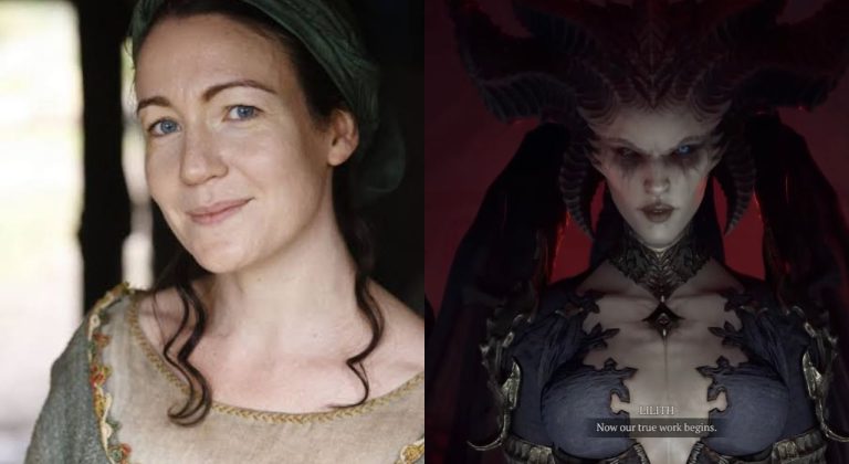 Diablo 4: Voice Actors & Cast [Full List] - eXputer.com