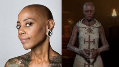 Diablo 4: Voice Actors & Cast [Full List] - eXputer.com