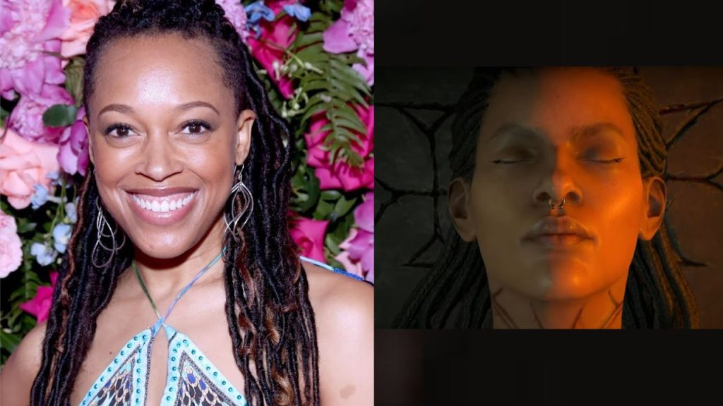 Diablo 4: Voice Actors & Cast [Full List] - eXputer.com