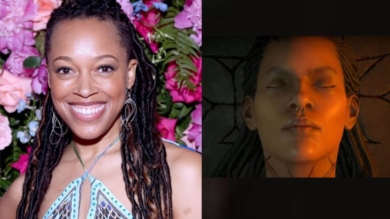 Diablo 4: Voice Actors & Cast [Full List] - eXputer.com