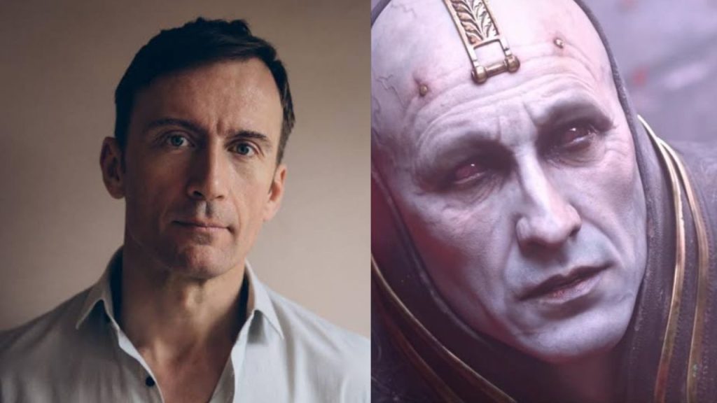 Diablo 4: Voice Actors & Cast [Full List] - eXputer.com