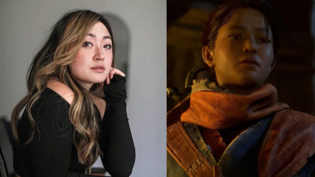 Diablo 4: Voice Actors & Cast [Full List] - eXputer.com