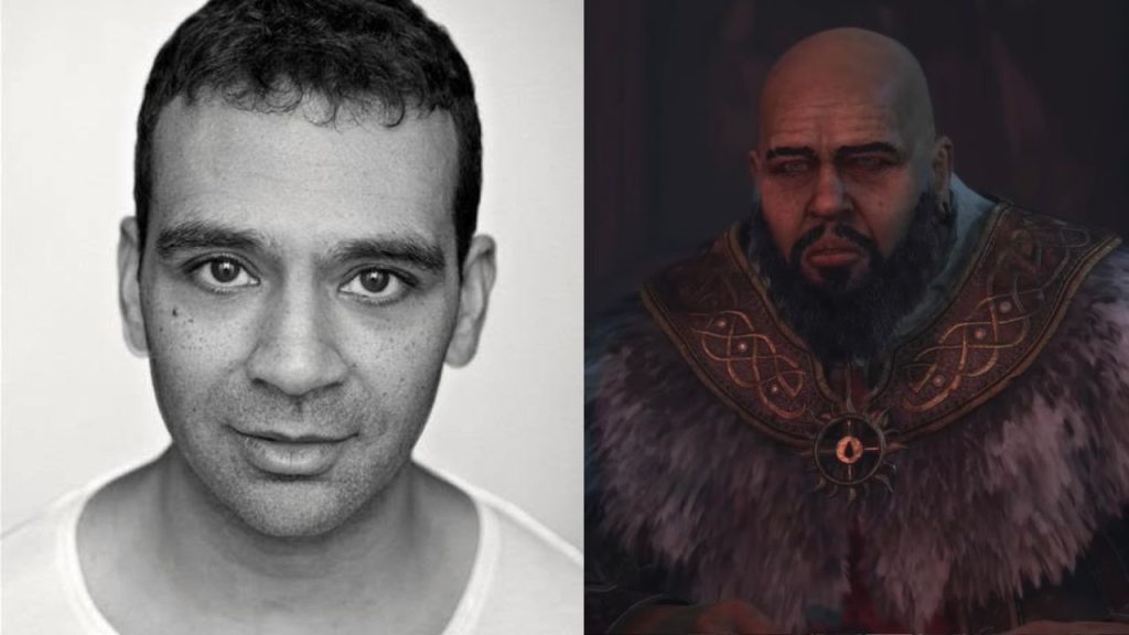 Diablo 4: Voice Actors & Cast [Full List] - eXputer.com