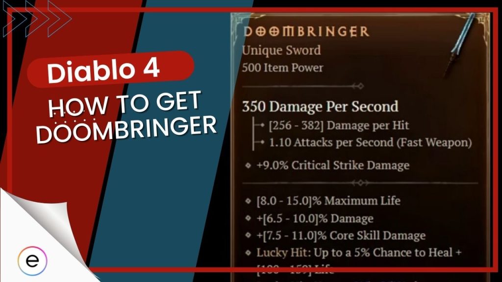 Diablo 4: How To Get The Temerity Pants - eXputer.com