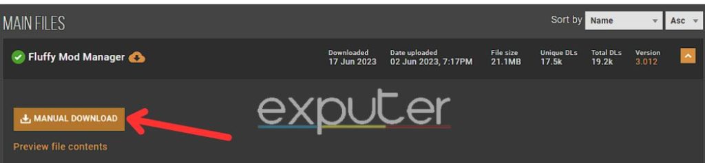 Street Fighter 6: Fluffy Mod Manager [Installation & Usage] - eXputer.com